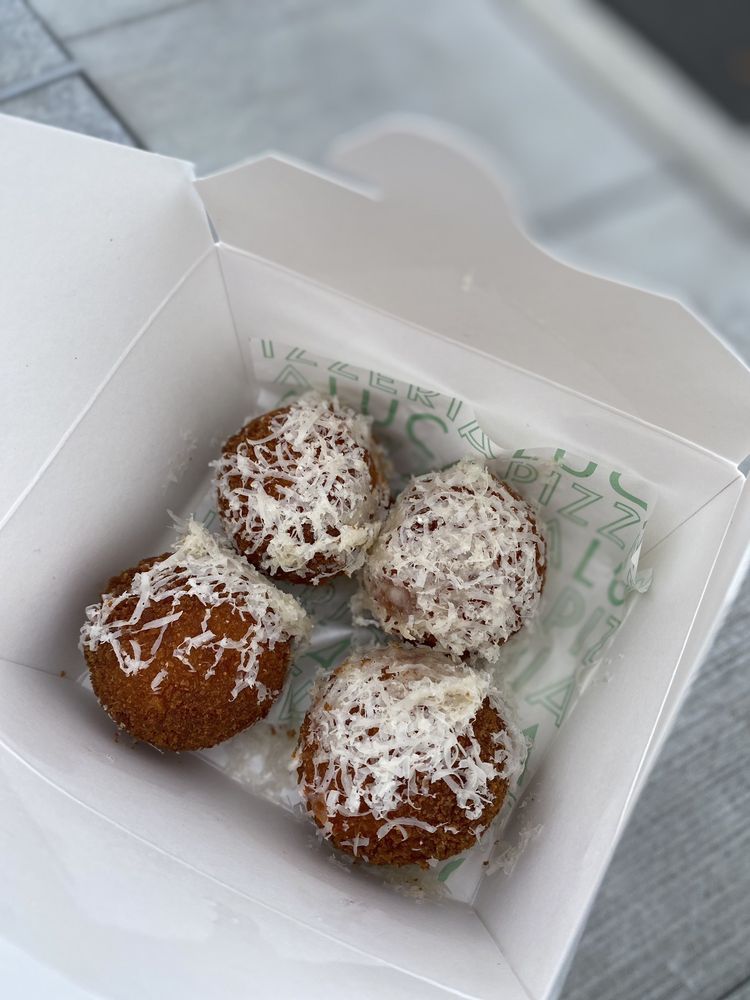 PIZZERIA LUCA - Updated March 2025 - 68 Photos & 45 Reviews - 1200 ...