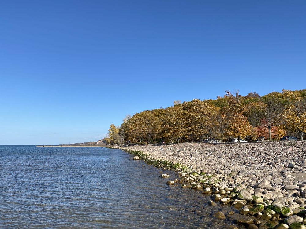 FAIR HAVEN BEACH STATE PARK - Updated October 2024 - 26 Photos & 16 ...