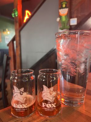 THE FOX RESTAURANT & BREWERY - Updated May 2026 - 468 Photos & 278 ...