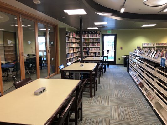 CARLSBAD CITY LIBRARY LEARNING CENTER - Updated December 2025 - 25 ...