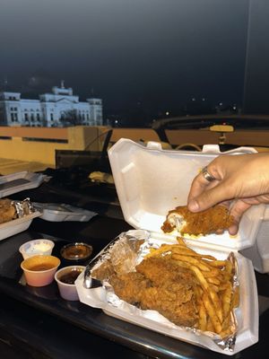 CHICKEN CHICKEN - Updated December 2025 - 2419 E 13th St, Wichita ...