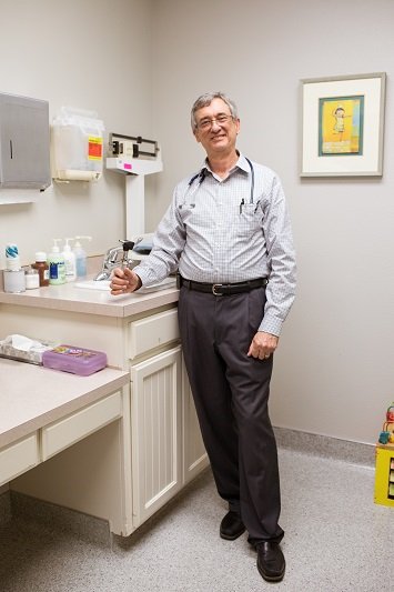 JAMES D CORYELL, MD - Updated October 2025 - 1235 Osos St, San Luis ...