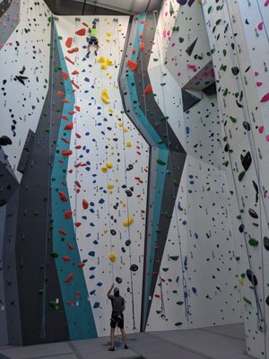 ALPINE CLIMBING ADVENTURE FITNESS - 131 Photos & 52 Reviews - 1450 ...