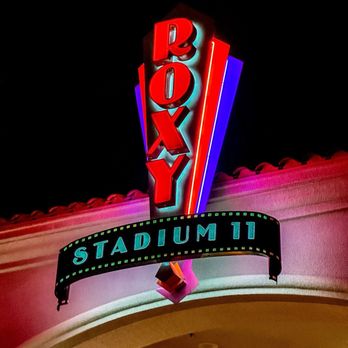 ROXY STADIUM 11 - Updated December 2024 - 101 Photos & 280 Reviews ...