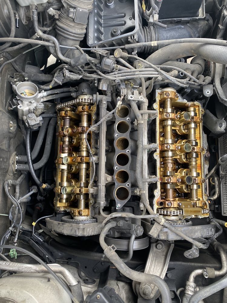 KEVINS AUTOMOTIVE - Updated October 2025 - 20 Photos & 45 Reviews - 746 ...