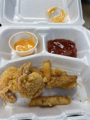 PO-BOY EXPRESS - ALEXANDRIA - Updated April 2026 - 40 Photos & 29 ...