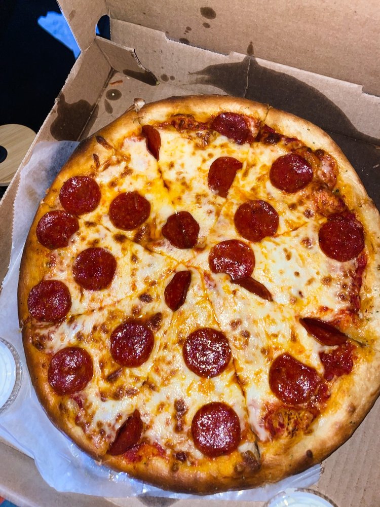 PIZZERIA NAPOLI - Updated January 2026 - 27 Photos & 59 Real Reviews ...