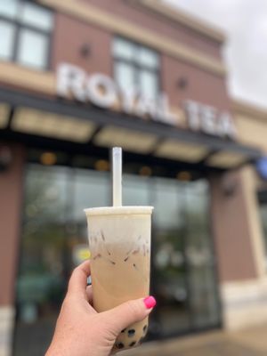 ROYAL TEA CAFE - Updated December 2025 - 44 Photos & 14 Reviews - 3182 ...