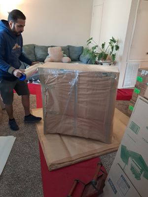 EDGAR’S MOVING SERVICES - Updated January 2026 - 411 Photos & 22 ...