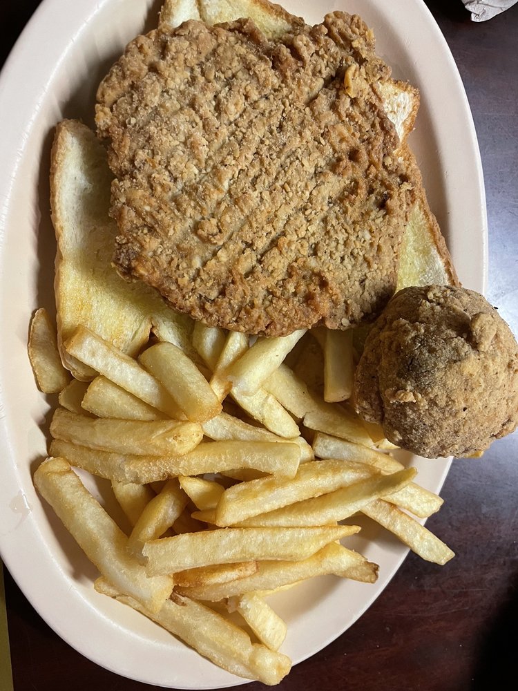 JAN’S CAJUN RESTAURANT - 45 Photos & 23 Reviews - 920 Jean Lafitte Blvd ...