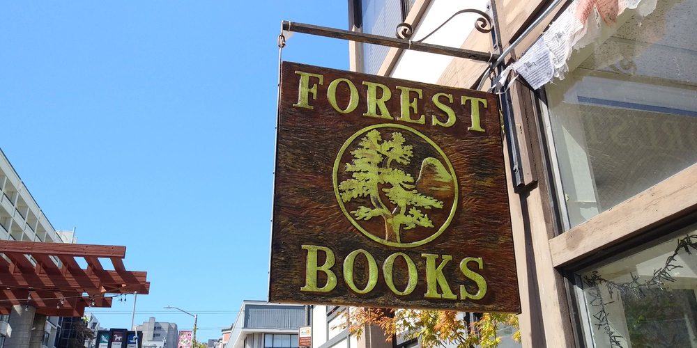 FOREST BOOKS - Updated December 2024 - 47 Photos & 29 Reviews - 1748 ...
