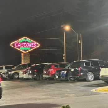 CASCONE’S ITALIAN RESTAURANT - Updated January 2025 - 274 Photos & 385 ...