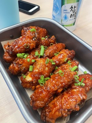 MR LEE CHICKEN - 382 Photos & 182 Reviews - 1651 Willow Pass Rd ...