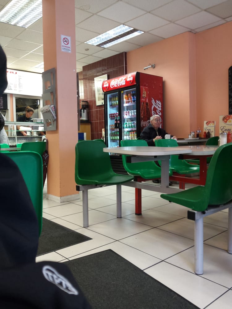 EURO CAFE - Updated August 2024 - 299 Caledonian Road, London, United ...