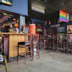 SOCIAL LIV - Updated January 2026 - 3005 Bledsoe St, Fort Worth, Texas ...