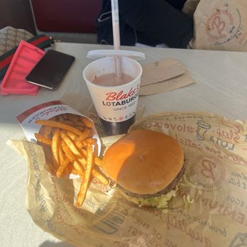 BLAKE’S LOTABURGER - Updated October 2025 - 58 Photos & 112 Reviews ...