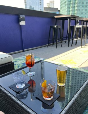 SKYBAR ROOFTOP AND LOUNGE - Updated August 2025 - 111 Photos & 35 ...