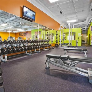 LA FITNESS - Updated August 2025 - 24 Photos & 280 Reviews - 2690 N ...