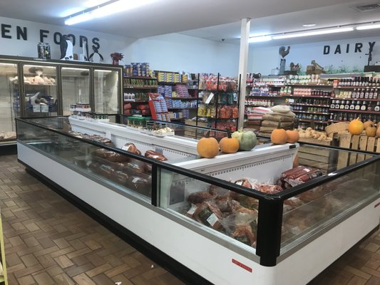 BIRD FARM MEATS - Updated July 2025 - 17 Reviews - 7213 104th St ...