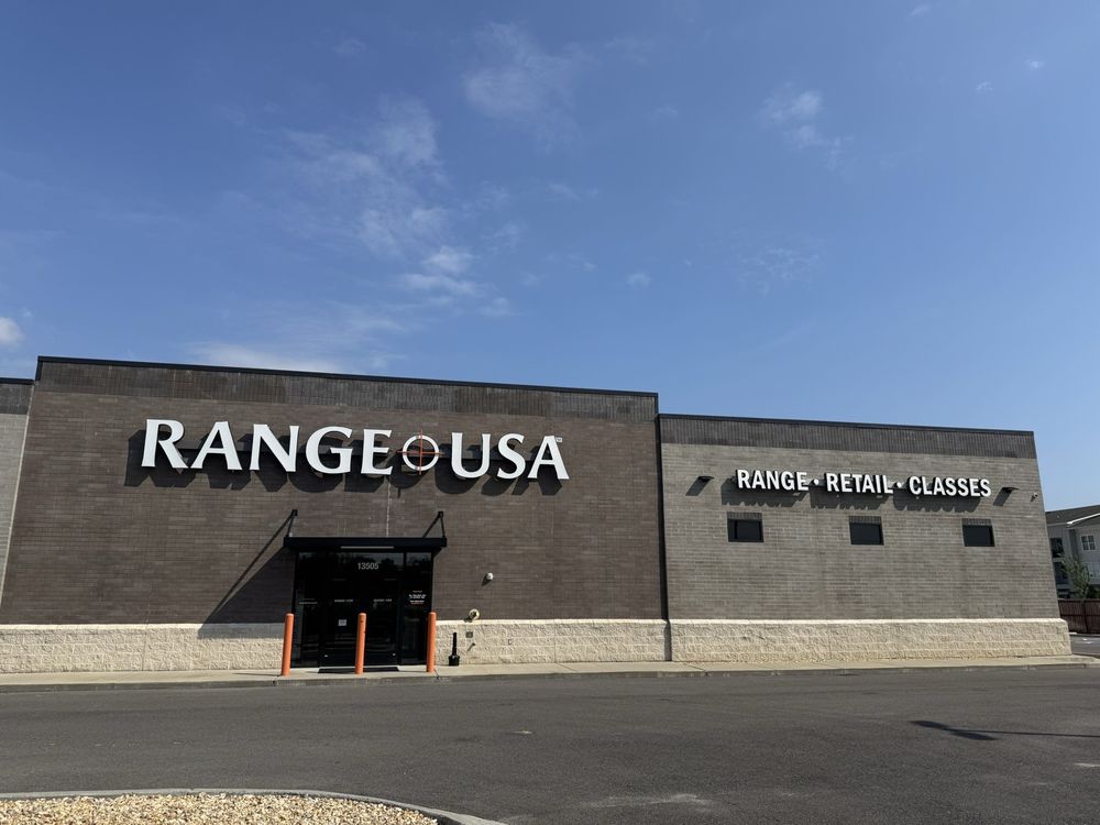 RANGE USA BATON ROUGE - Updated January 2026 - 13505 Millerville Greens ...