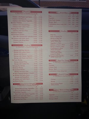 MAINLAND RESTAURANT - 30 Photos & 62 Reviews - 6713 Marlboro Pike ...