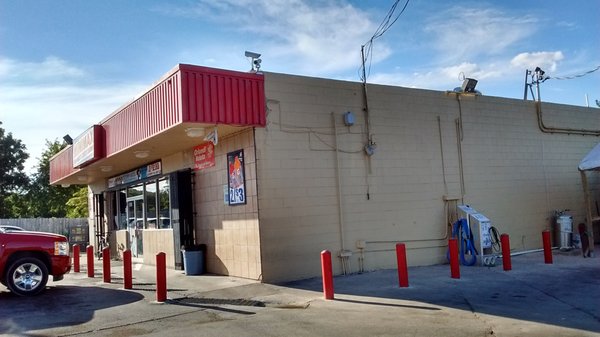 MINIMAX FOOD STORE - Updated January 2026 - 10412 Fm 969, Austin, Texas ...