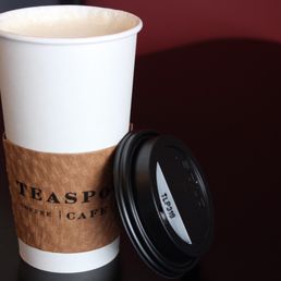 TEASPOONS CAFE - 105 Photos & 133 Reviews - 2125 S Rt 157, Edwardsville ...