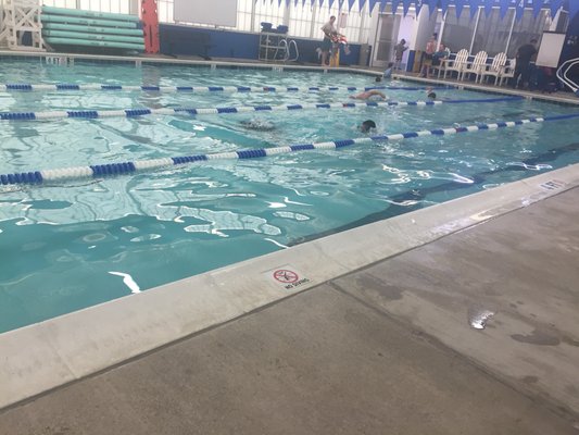 COLUMBIA SWIM CENTER - Updated January 2026 - 12 Reviews - 10400 Cross ...