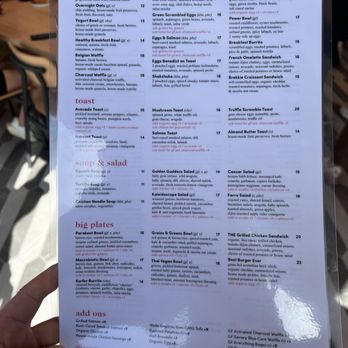 PARAKEET CAFÉ - Updated March 2025 - 127 Photos & 84 Reviews - 1935 ...