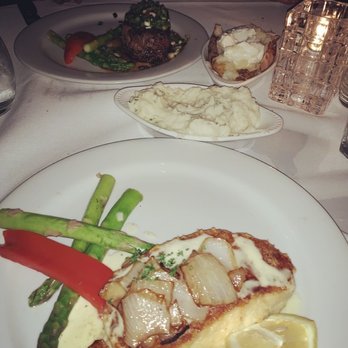 DAL RAE RESTAURANT - 2407 Photos & 1819 Reviews - 9023 E Washington ...