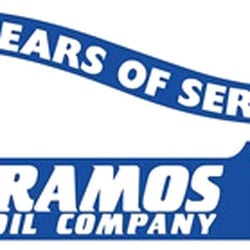 RAMOS OIL COMPANY - 1515 S River Rd, West Sacramento, California - Gas ...