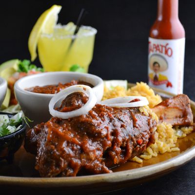 AZTECA MEXICAN RESTAURANT - Updated October 2025 - 203 Photos & 138 ...