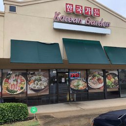 KOREAN GARDEN - Updated December 2025 - 143 Photos & 109 Reviews ...