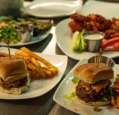 BAR NUN - Updated December 2025 - 60 Photos & 66 Reviews - 1225 Logan ...