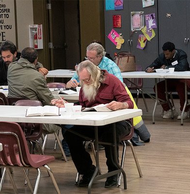 MODESTO GOSPEL MISSION - Updated January 2026 - 1400 Yosemite Blvd ...