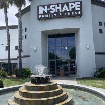IN-SHAPE FITNESS - Updated February 2025 - 137 Photos & 245 Reviews ...
