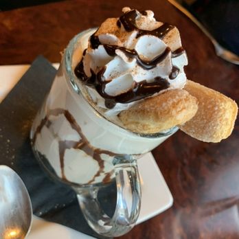 CAFE TUSCANO - Updated August 2024 - 108 Photos & 220 Reviews - 2231 E ...