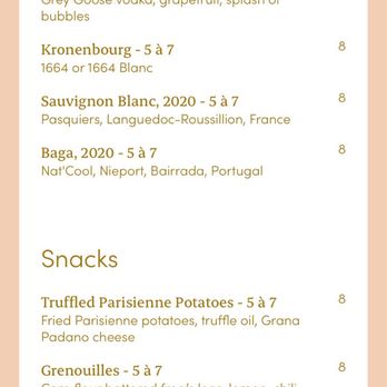 COCOTTE BISTRO - Updated December 2025 - 40 Photos & 25 Reviews - 123 ...