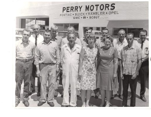PERRY MOTORS - Updated October 2025 - 26 Photos & 113 Reviews - 310 S ...