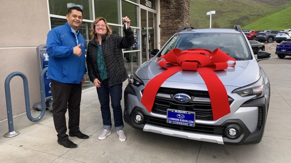 LIVERMORE SUBARU - Updated December 2025 - 97 Photos & 804 Reviews ...