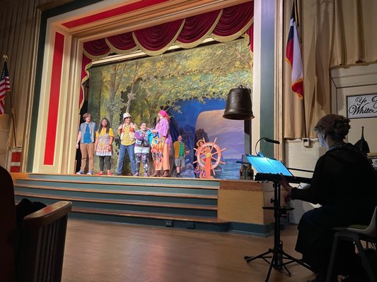 AUSTIN SCOTTISH RITE THEATER - Updated June 2025 - 41 Photos & 25 ...