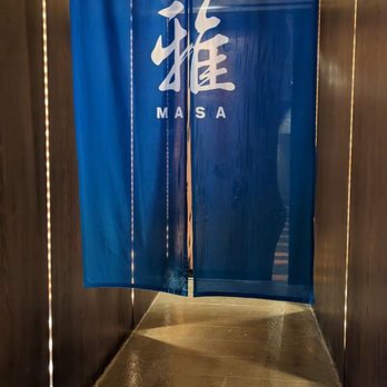 MASA - 250 Photos & 413 Reviews - 10 Columbus Cir, New York, New York ...