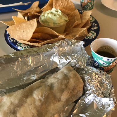 HAPPY BURRITO - 47 Photos & 259 Reviews - Mexican - 1616 Webster St ...