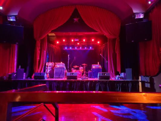 STAR THEATER - 138 Photos & 81 Reviews - Music Venues - 13 NW 6th Ave ...