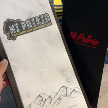 MI PATRIA ECUADORIAN RESTAURANT - Updated June 2025 - 419 Photos & 435 ...