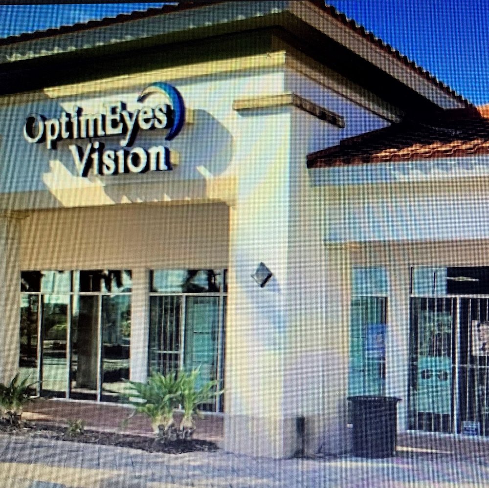 OPTIMEYES VISION - Updated October 2025 - 13 Reviews - 15495 Tamiami ...