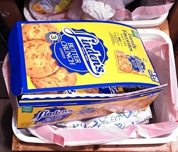 LINDEN COOKIES - Updated December 2025 - 25 Brenner Dr, Congers, New ...