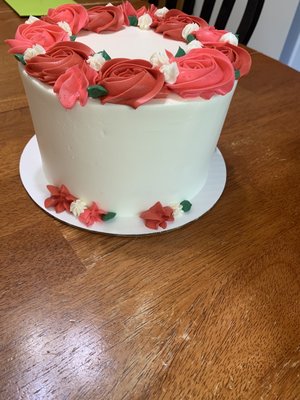 THE CAKE LADY - 61 Photos & 36 Reviews - 3561 S Kinnickinnic Ave ...