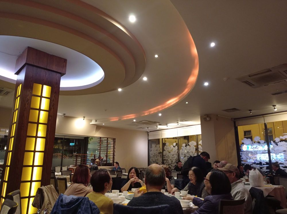 MEI MEI - Updated December 2025 - 18 Reviews - 9-13 Berry St, Liverpool ...