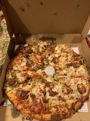 PIZZA 9 - Updated January 2026 - 19 Photos & 66 Reviews - 5241 Ouray Rd ...